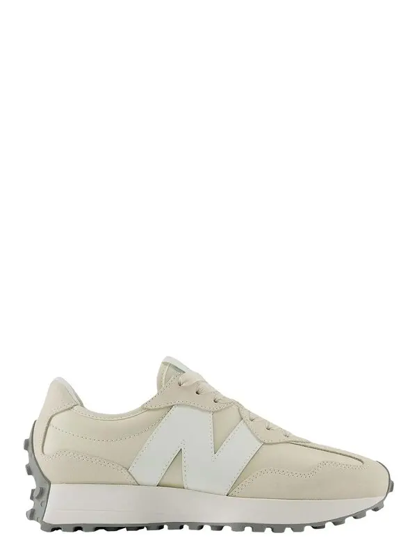 NEW BALANCE 327 Sneakers - Cream