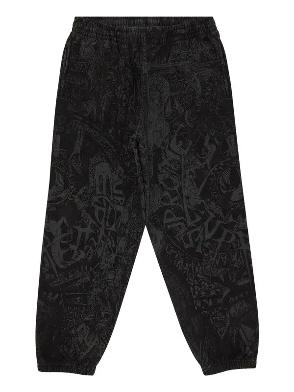 Supreme Liberty Sweatpant - Black