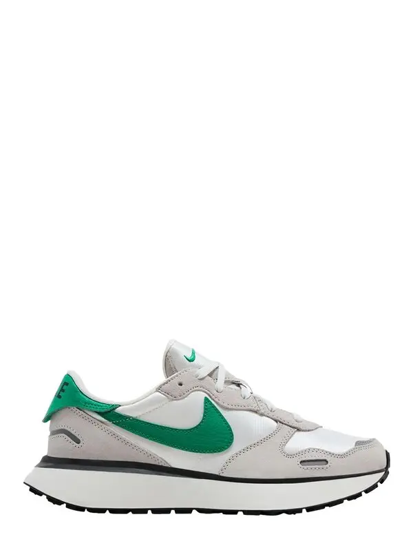 Nike Phoenix Waffle Sneakers - White