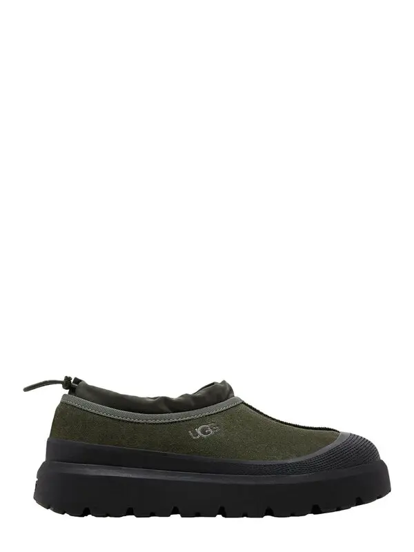 UGG Tasman Weather Hybrid Slipper - Green