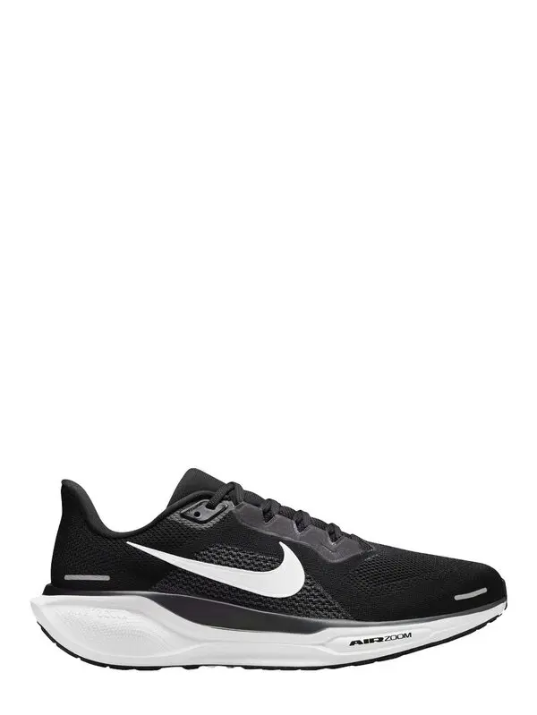 Nike Air Zoom Pegasus 41 Extra Wide - Black
