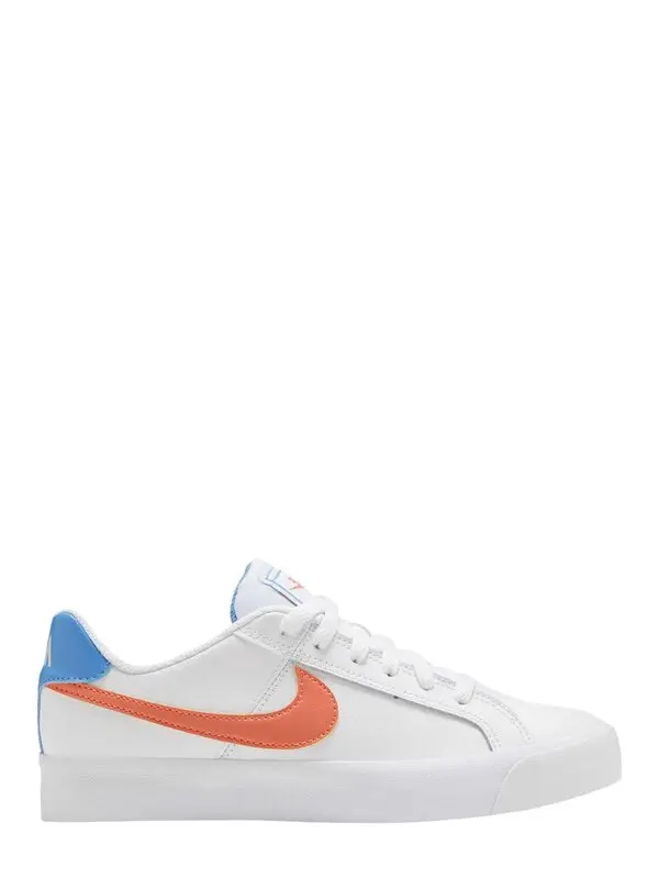 Nike Court Royale Ac Sneakers - White
