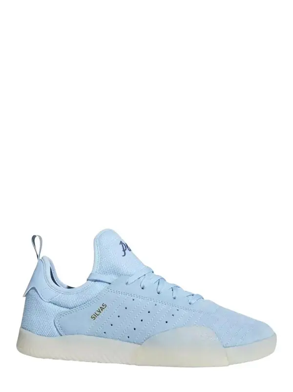 Adidas Skateboarding 3st.003 Sneakers - Blue
