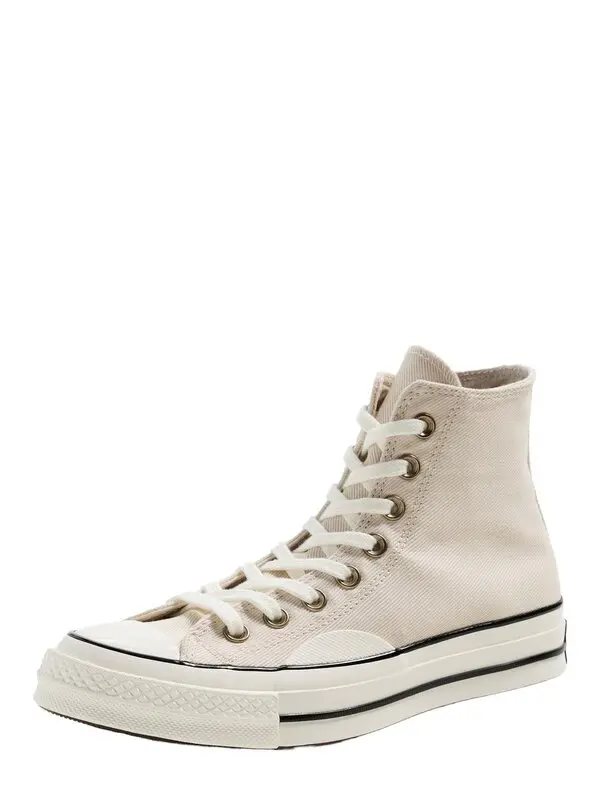 CONVERSE Chuck 70 Sneakers - Light Dune/dark Whiskey/egret