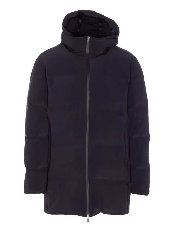 Herno Coats - Black