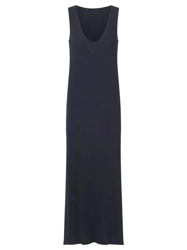 Zadig&Voltaire Deva Dress - Blue