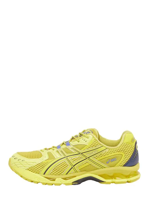 Asics Gel-nimbus 10.1 Sneakers - Kelp/lemon Spark
