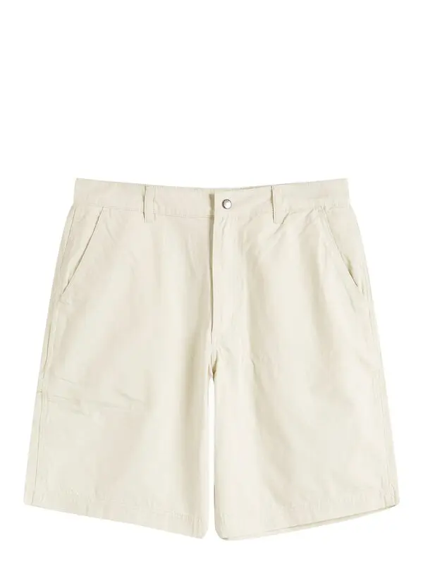 ADSUM Cil Short - Khaki