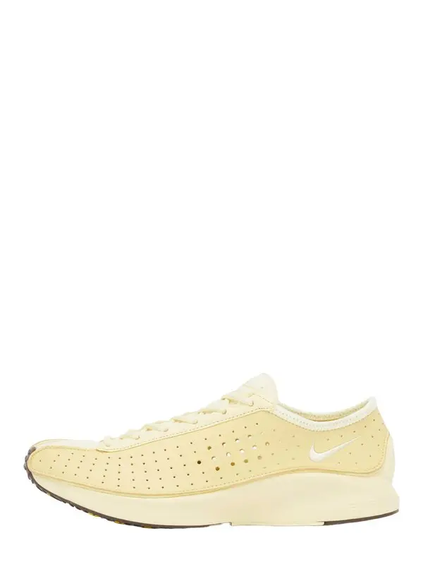 Nike W Air Superfly W Sneaker - Yellow/brown/alabaster