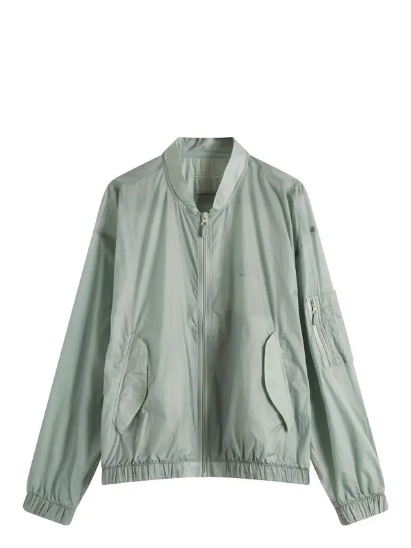 MAISON MARGIELA X Salomon Sports Jacket - Jadeite