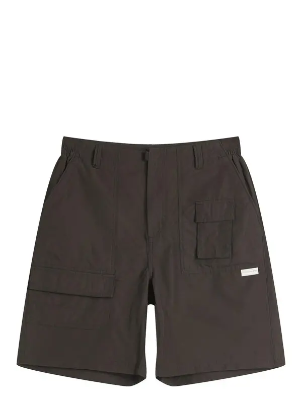 THISISNEVERTHAT Utility Short - Mocha