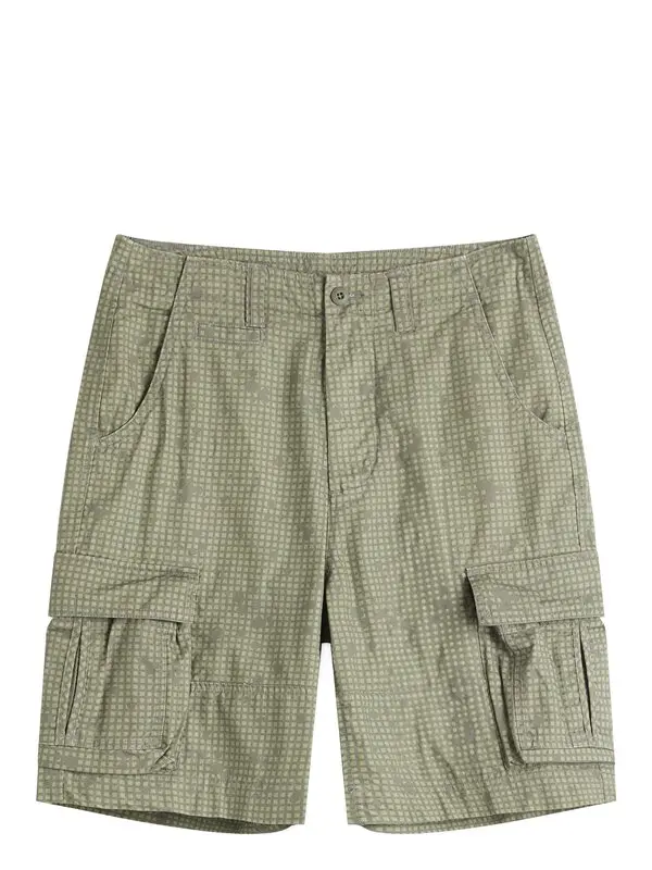 THISISNEVERTHAT Cargo Short - Camo