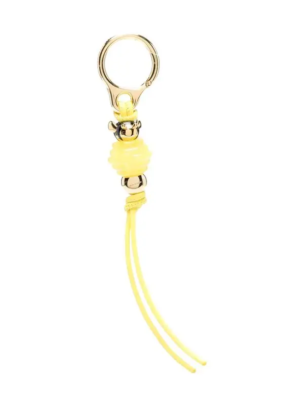 Loewe Bee Charm - Yellow