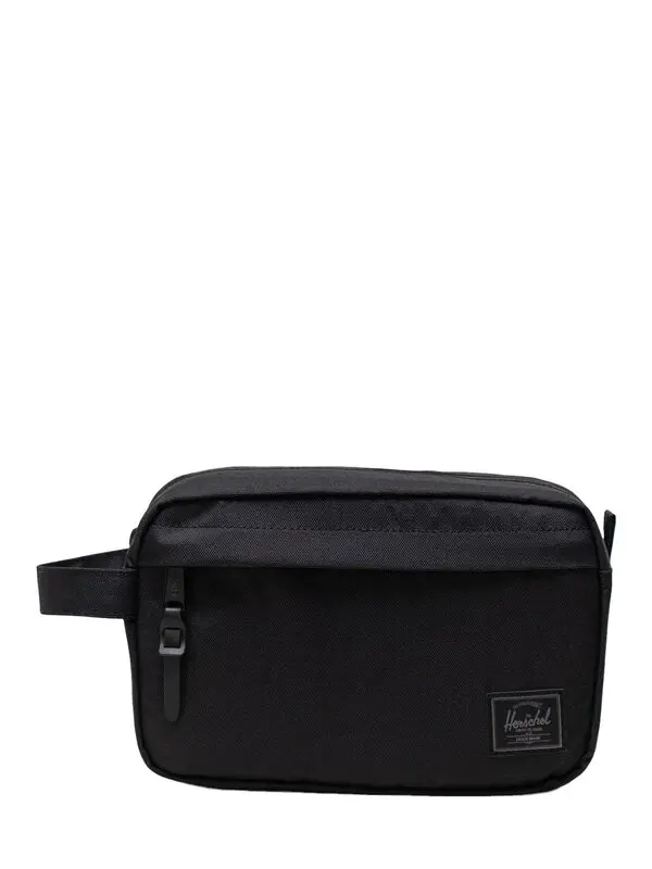 Herschel Supply Co. Chapter Dopp Kit - Black Tonal