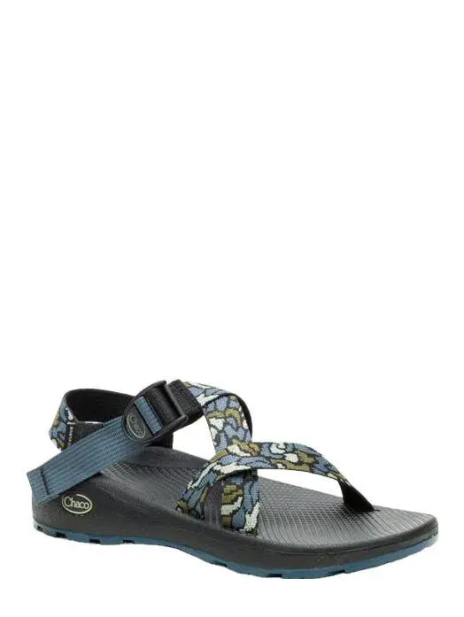 CHACO Z/cloud Sandal - Pebble Urban Slate