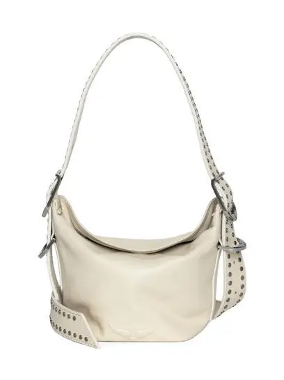 Zadig&Voltaire Baby Jane Bag - Natural