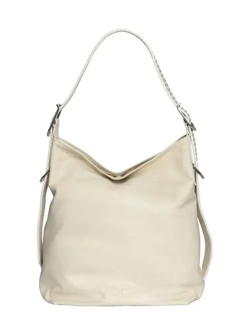 Zadig&Voltaire Jane Hobo Bag - Natural