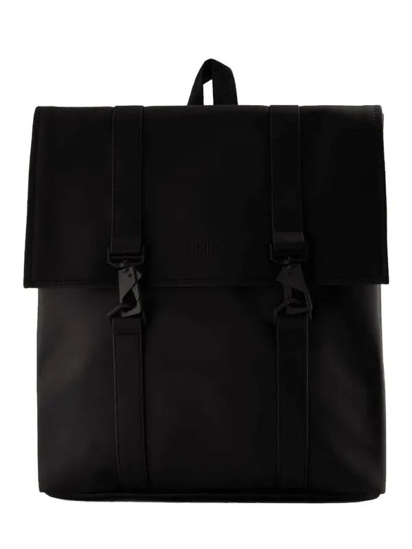 Rains Msn Mini Backpack - Black