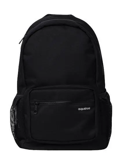 AUGUSTNOA Classic Noa Backpack - Black
