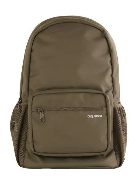 AUGUSTNOA Classic Noa Backpack - Olive Green