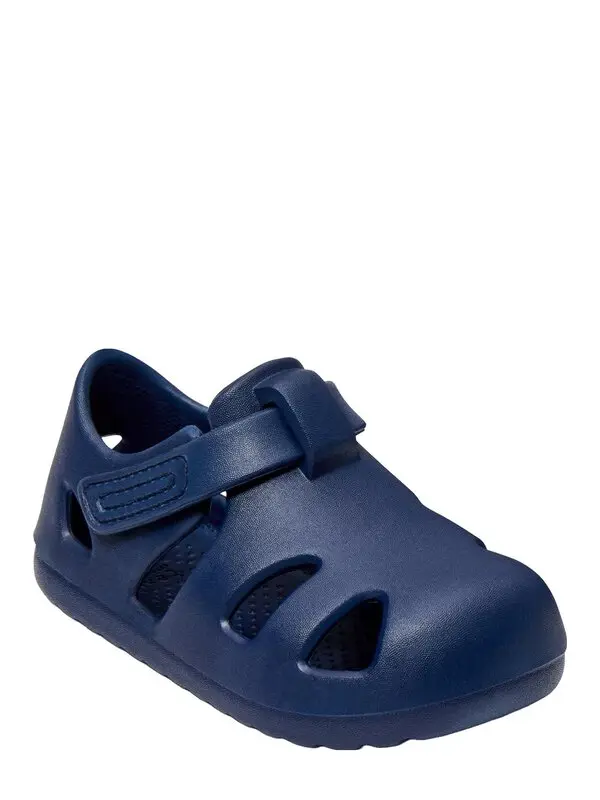 TEN LITTLE Splash Water Friendly Sandal - Nautical Navy
