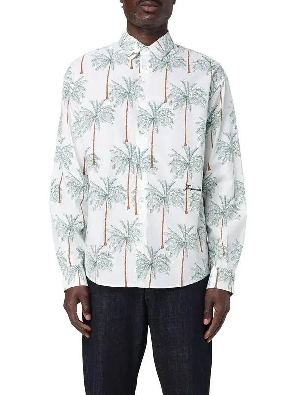 Jacquemus Shirt - White