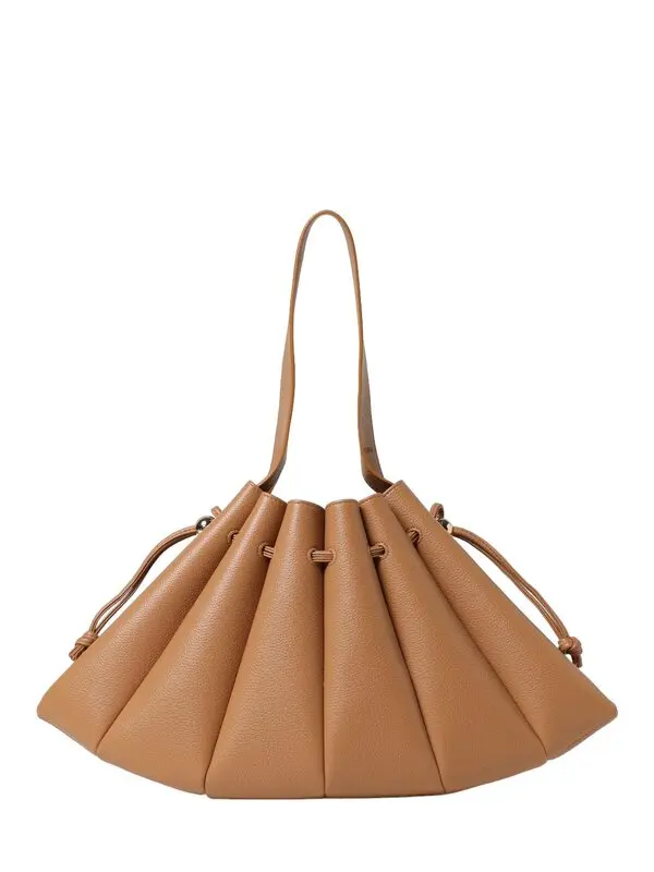 THEMOIRE Shoulder Bag - Beige