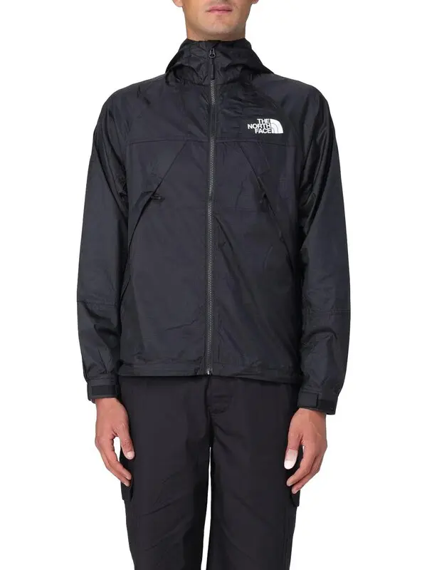 The North Face Jacket - Black