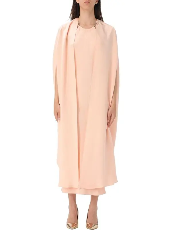 Max Mara Dress - Pink