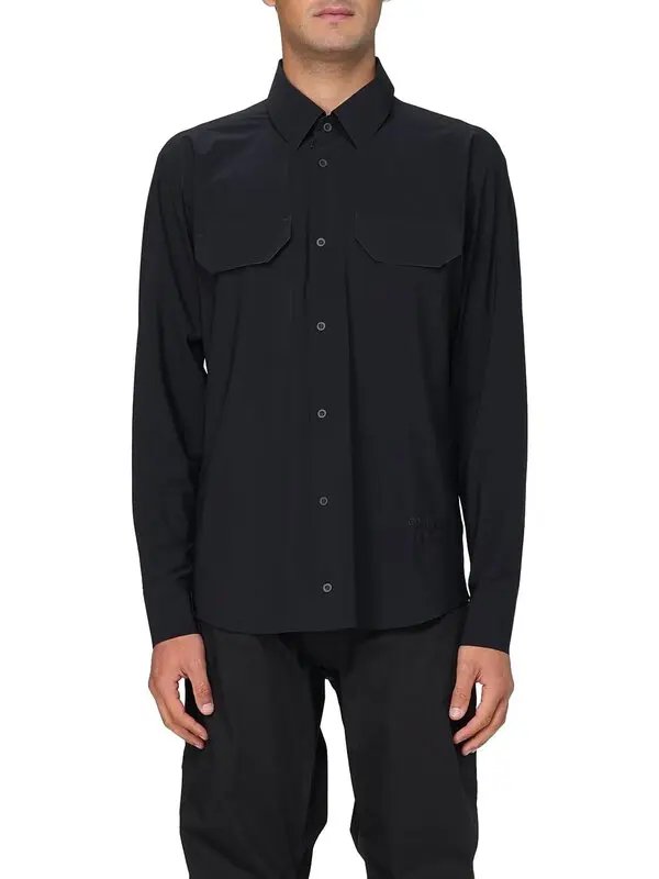 GR10K Shirt - Black