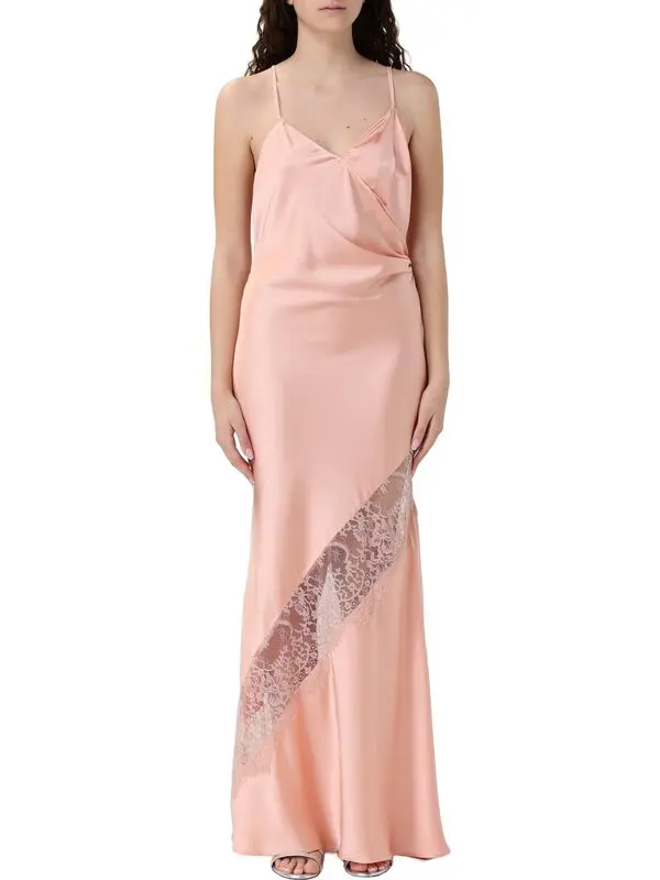 H COUTURE Dress - Pink