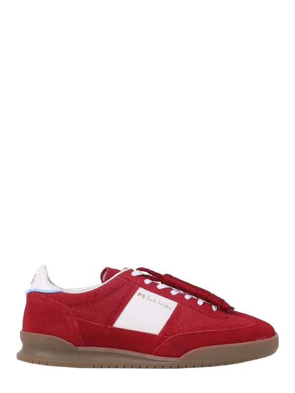 Paul Smith Sneakers - Red