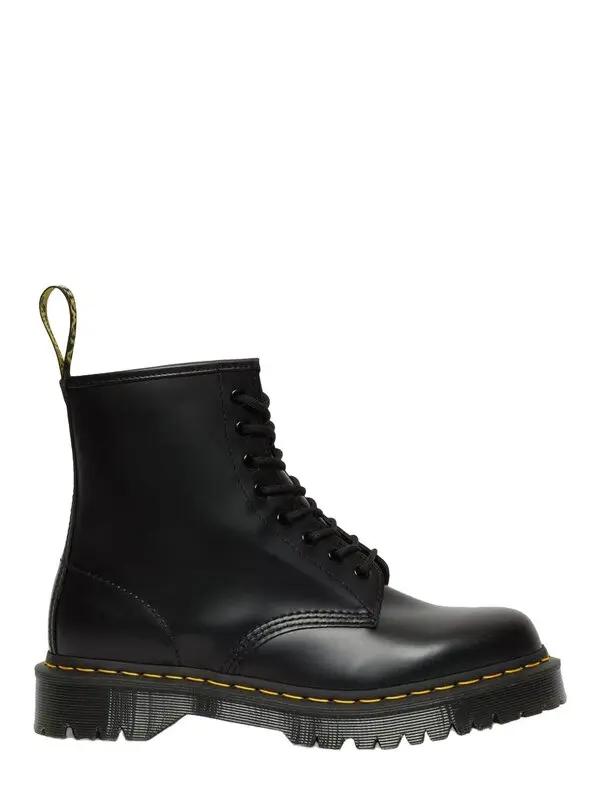 Dr. Martens Lace-up Boots - Black