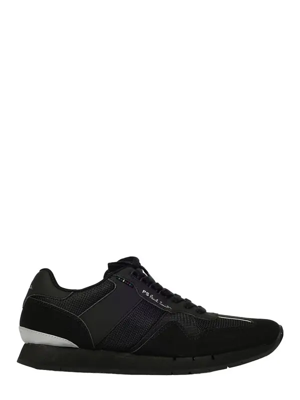 Paul Smith Sneakers - Black