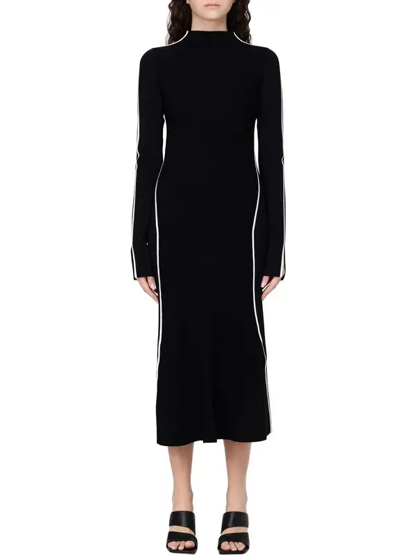 Sportmax Dress - Black