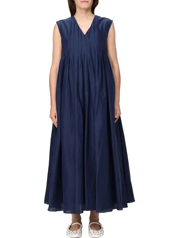 Max Mara Dress - Navy