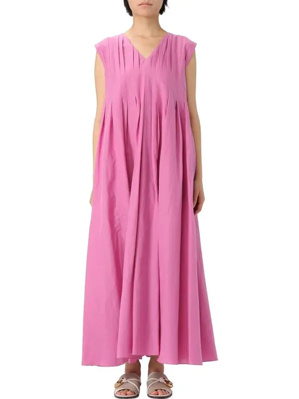 Max Mara Dress - Pink