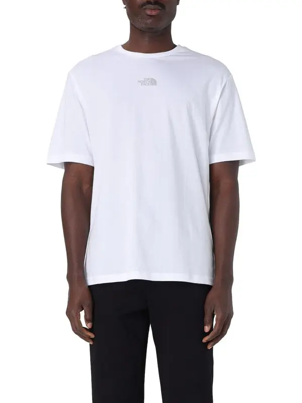 The North Face T-shirt - White