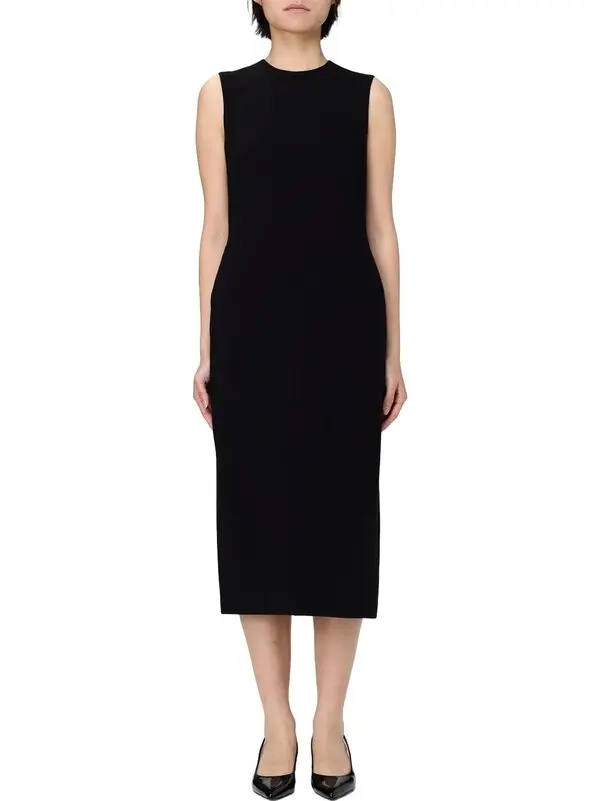 Theory Dress - Black