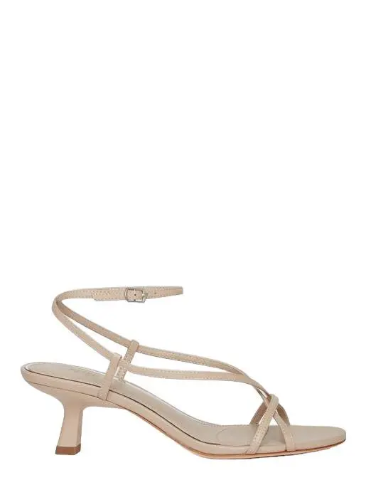 Paige Emeline Sandal - Silver
