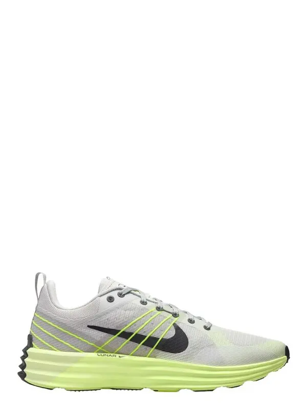 Nike Lunar Roam Sneakers - Grey