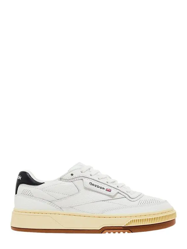 REEBOK Club C Ltd Sneakers - White