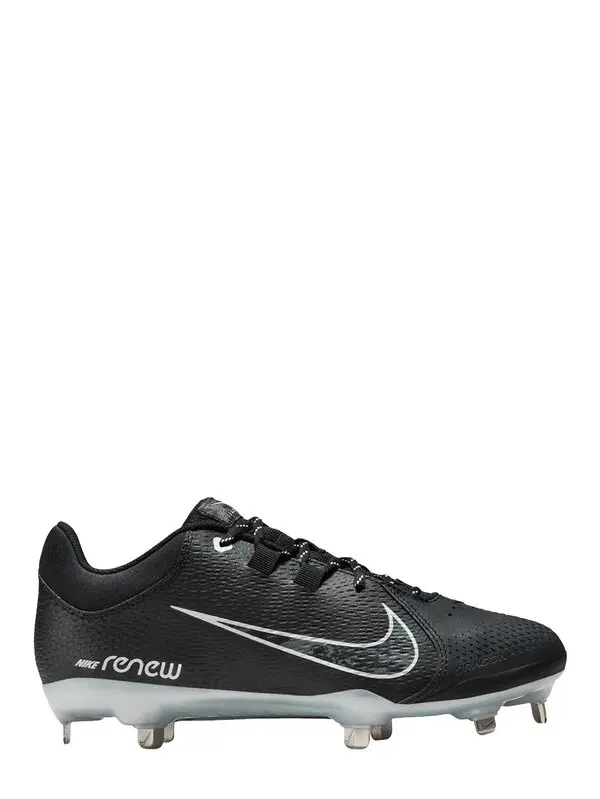 Nike Hyperdiamond 4 Pro - Black