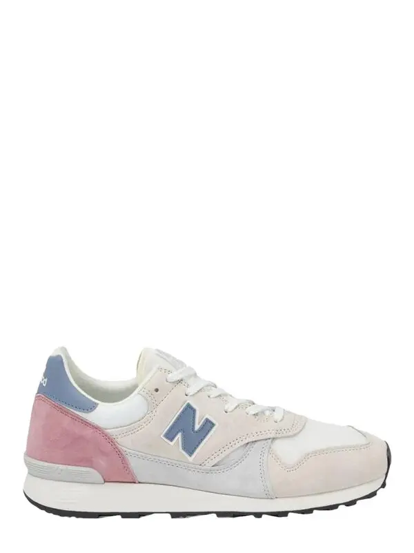 NEW BALANCE 475 Sneakers - Cream