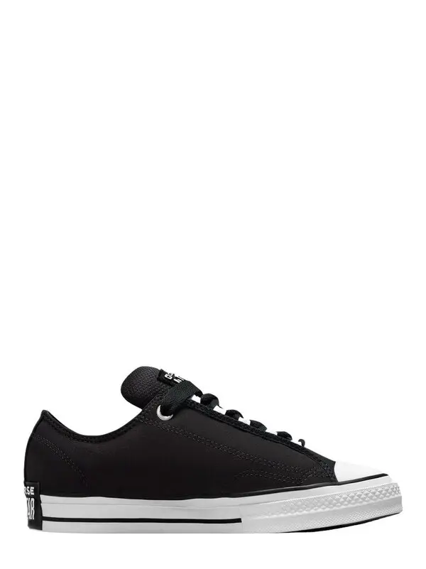 CONVERSE Chuck Taylor All Star Low - Black