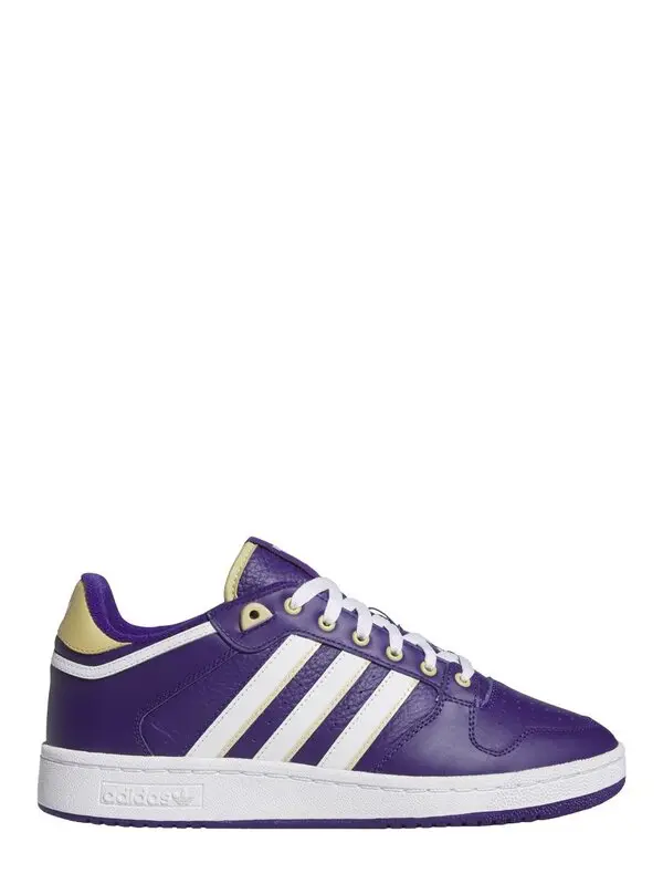 Adidas Centennial Rm Ncaa Pack University Of Washington Sneakers - Purple