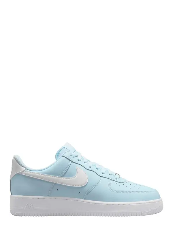 Nike Air Force 1 '07 Sneakers - Blue
