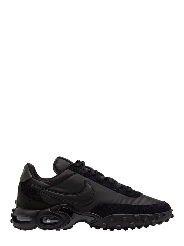 Nike Air Max Waffle Racer Sp - Black