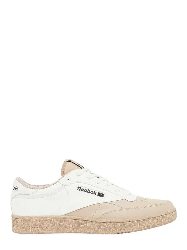 REEBOK Club C Sneakers - Cream