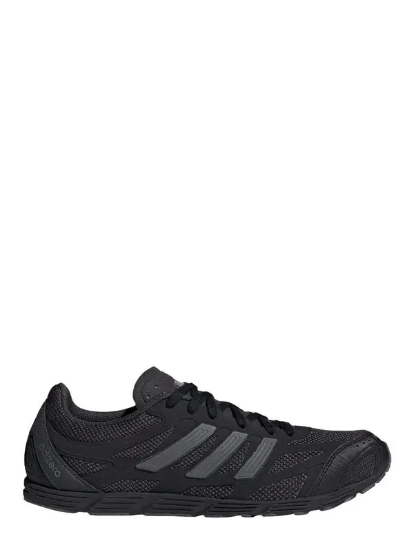 Adidas Adizero Pr Carbon Sneakers - Black